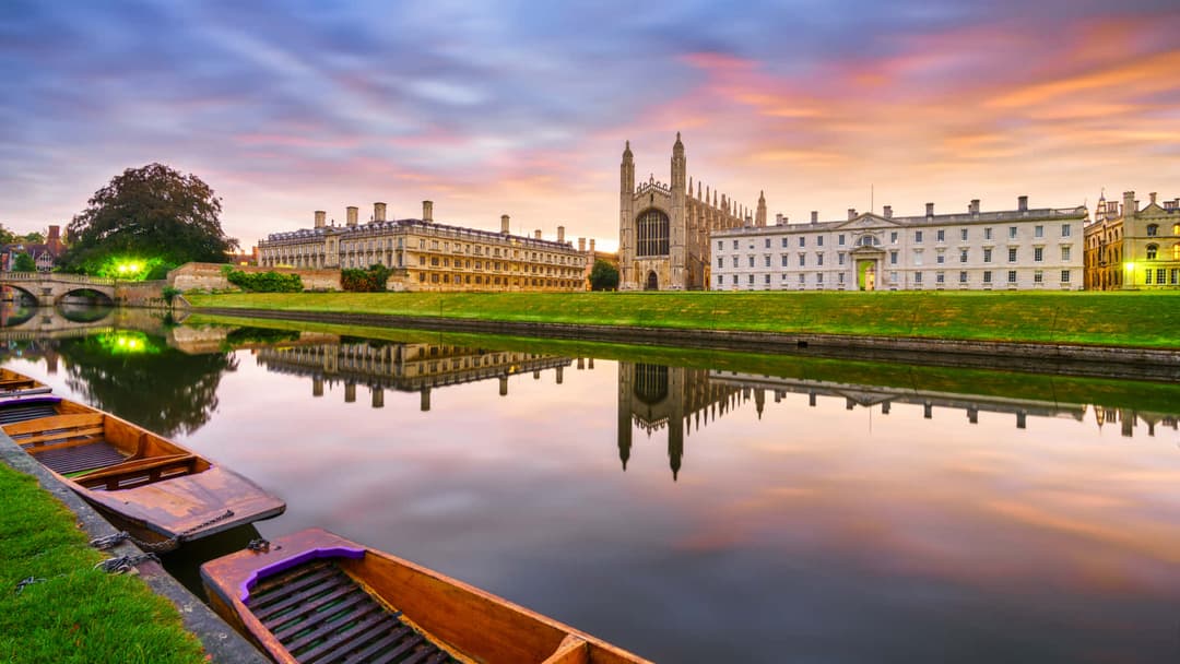 UK Student Study Abroad Visa Consultants in Hyderabad Requirements and ...
